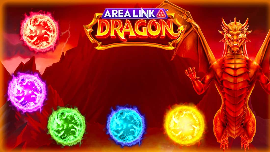 Area Link Dragon | 1000 Giri Gratis | StarVegas