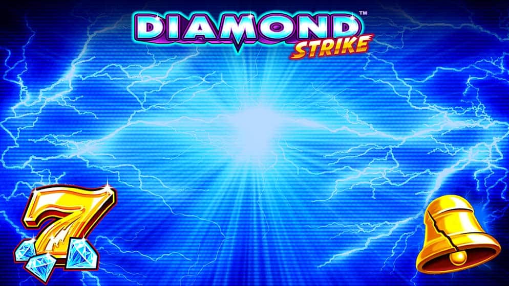 Diamond Strike | 1000 Giri Gratis | StarVegas