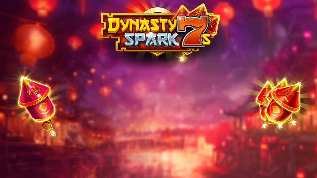 Dynasty Spark 7s | 1000 Giri Gratis | StarVegas