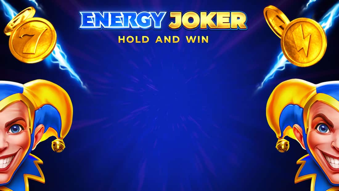 Energy Joker Hold and Win | 300 Giri Gratis | StarVegas