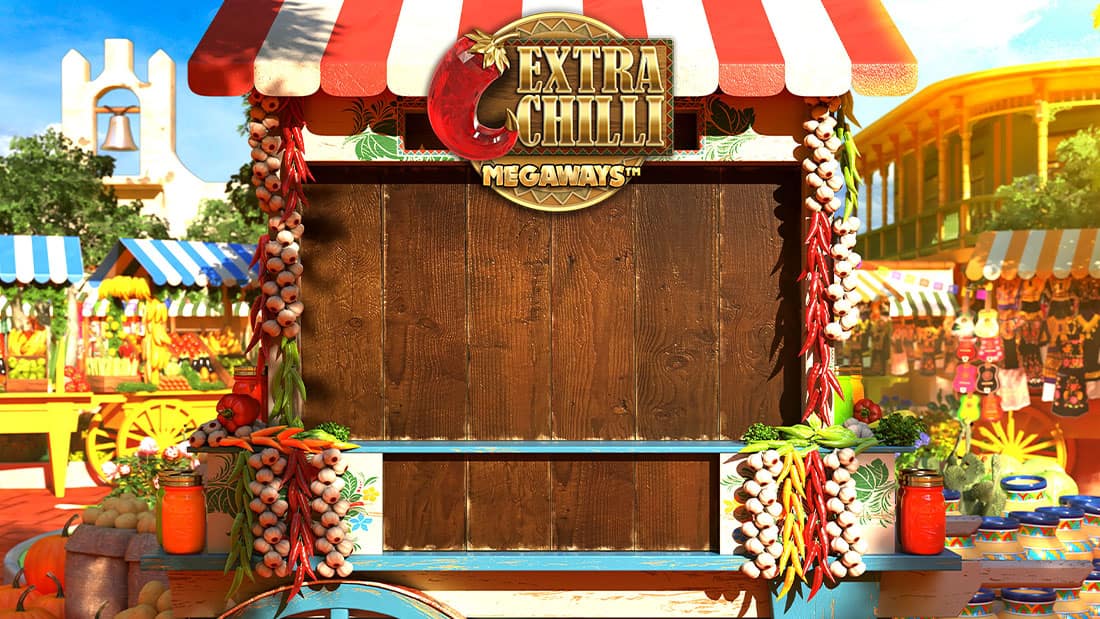 Extra Chilli Megaways | 1000 Giri Gratis | StarVegas