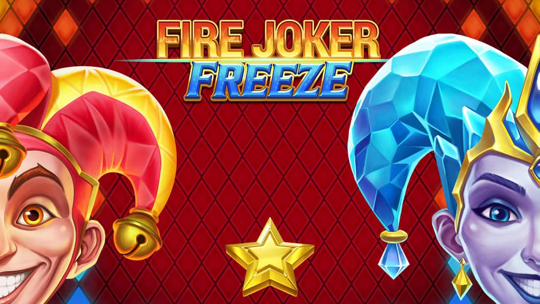 Fire Joker Freeze | 1000 Giri Gratis | StarVegas