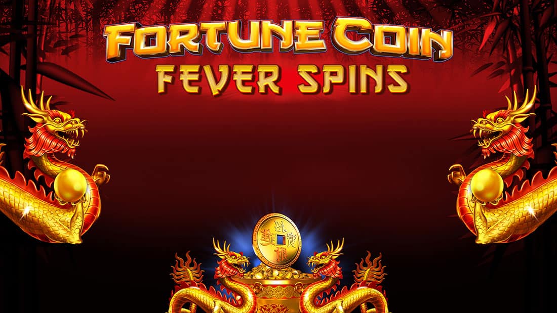 Fortune Coin Fever Spins | 300 Giri Gratis | Starvegas