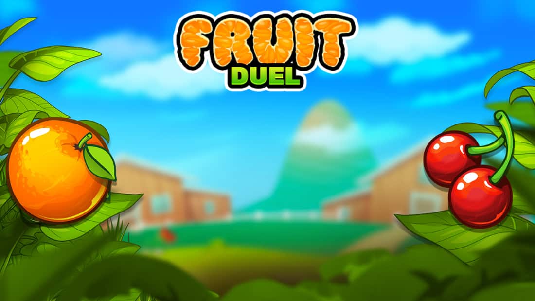 Fruit Duel | 1000 Giri Gratis | StarVegas