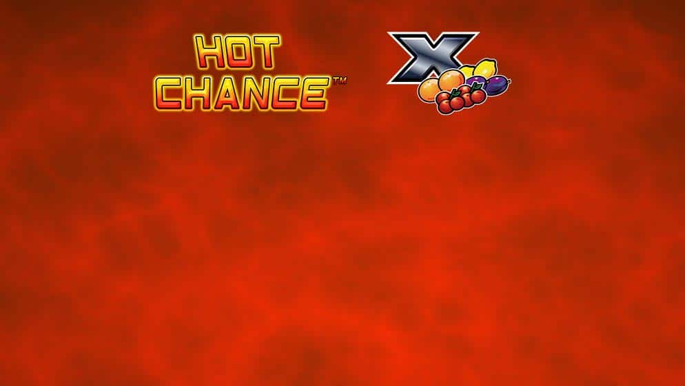 Hot Chance | 300 Giri Gratis | StarVegas