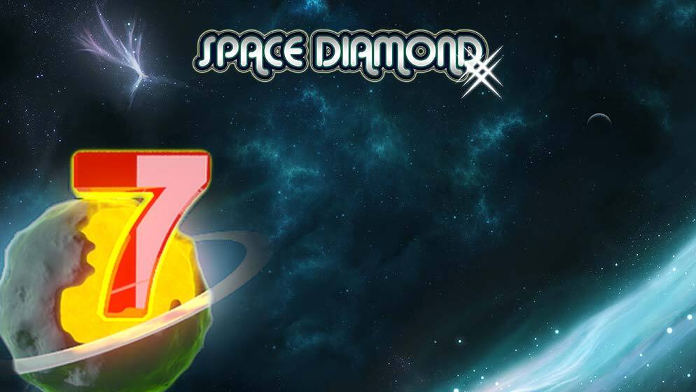 Space Diamond | 1000 Giri Gratis | StarVegas