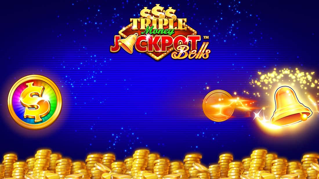 Triple Money Jackpot Bells | 300 Giri Gratis | Starvegas