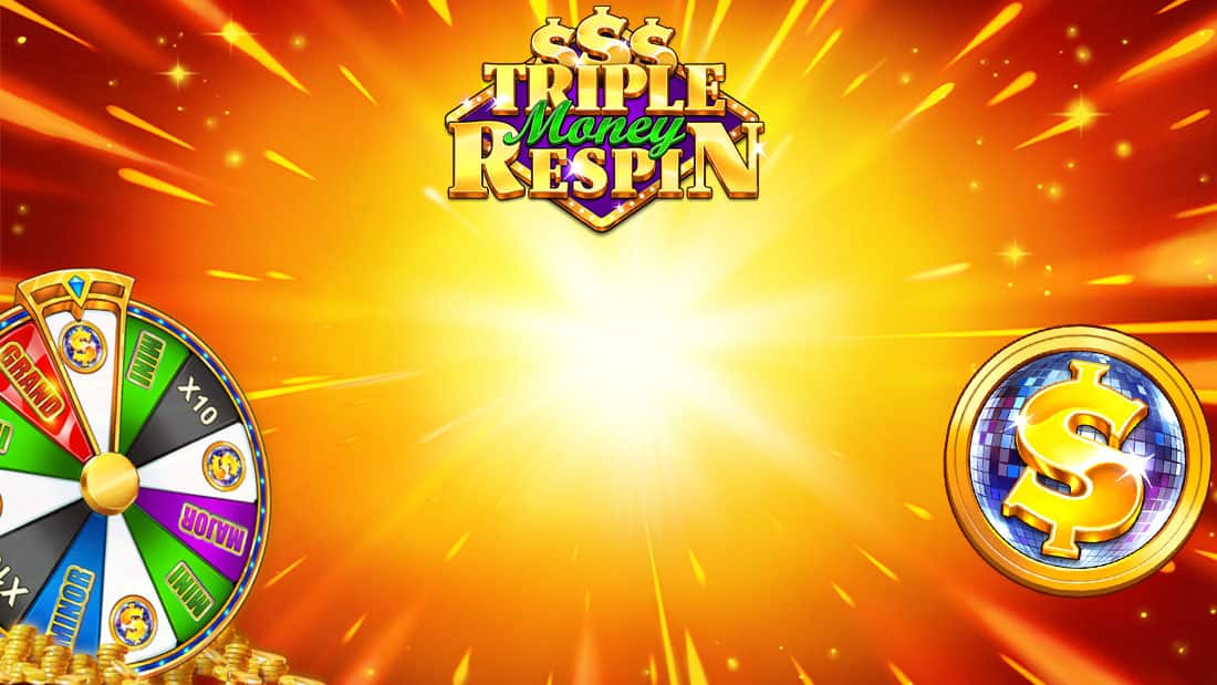 Triple Money Jackpot | 300 Giri Gratis | StarVegas