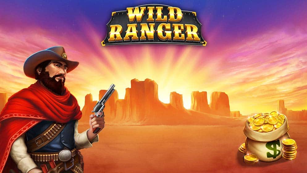 Wild Ranger | 1000 Giri Gratis | StarVegas