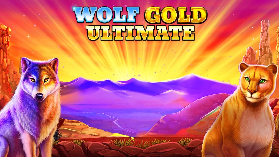 Wolf Gold Ultimate | 1000 Giri Gratis | StarVegas
